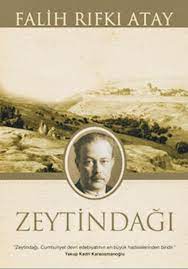 ZEYTİNDAĞI - https://www.tarihistan.org/
