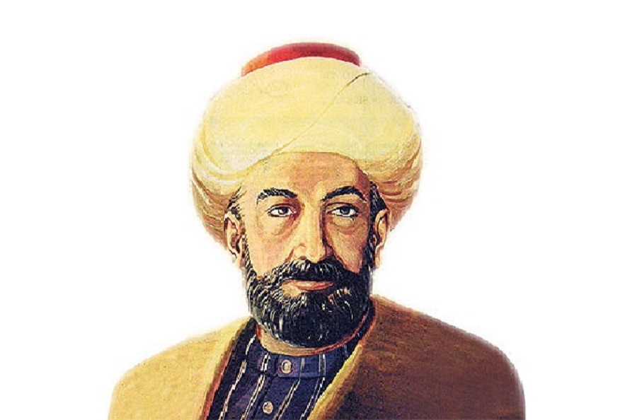 Abdülkadir Meragi Kimdir? - www.tarihistan.org