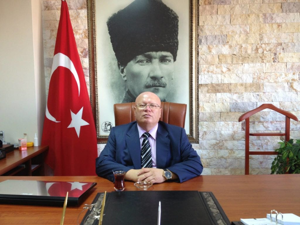 ÇİĞİLTEPE EFSANESİ (Miralay Reşat Bey) - Prof. Dr. Kemal Arı - www ...