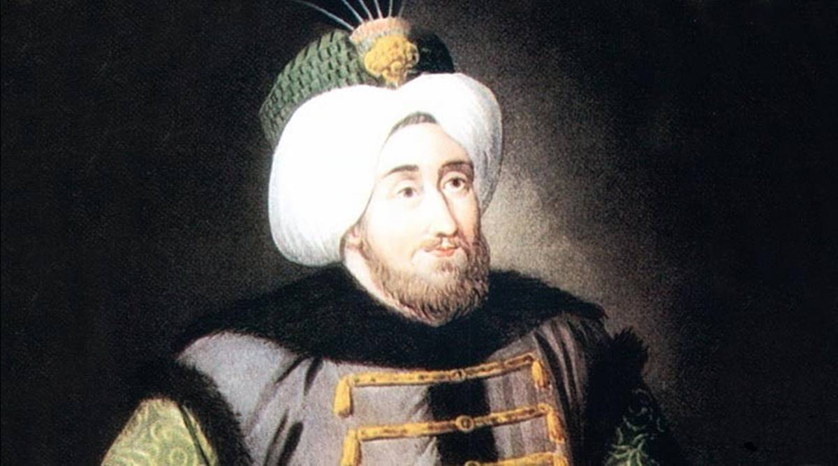 II. MUSTAFA - www.tarihistan.org