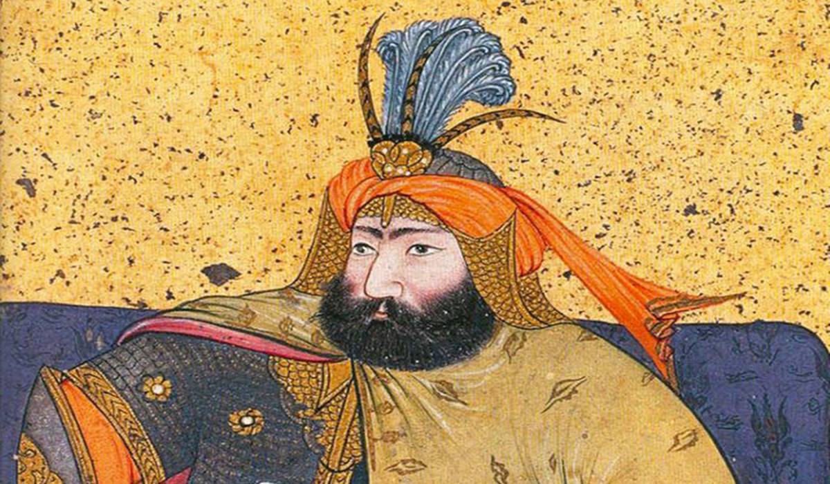 IV. MURAD - www.tarihistan.org