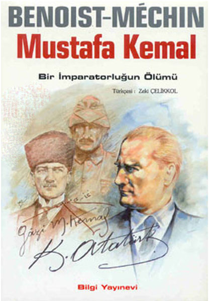 Ankara'nın Bozkurt'u; Mustafa Kemal - https://www.tarihistan.org/