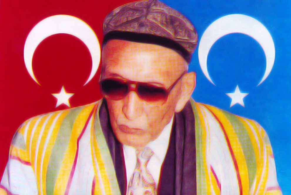 İSA YUSUF ALPTEKİN - www.tarihistan.org