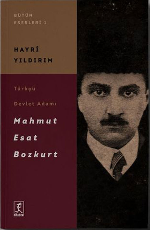 Atatürk'ün unutulmaz Adalet Bakanı Bozkurt - www.tarihistan.org