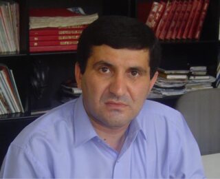 Atif İSLAMZADE: NİZAMİ "LEYLA VE MECNUN" ESERİNİ YAZMAYA BİLİRDİ - www ...