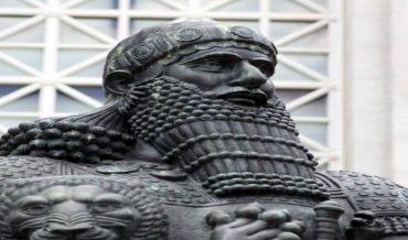 Babil - www.tarihistan.org