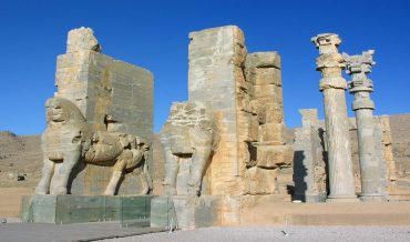 Elam - www.tarihistan.org