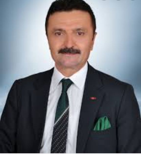 Halil MERT: Asrın Nîmeti Küreselleşme, Sosyal Ağlar… Özetle; Küresel ...