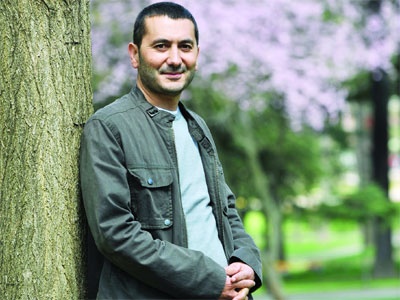 Ömer Erdem: Maske ve yüz - https://www.tarihistan.org/