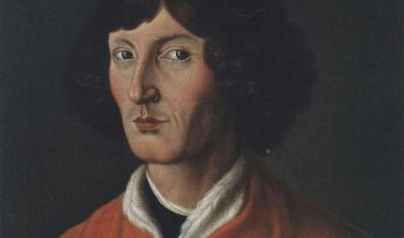 NİCOLAUS COPERNİCUS / KOPERNİK - www.tarihistan.org