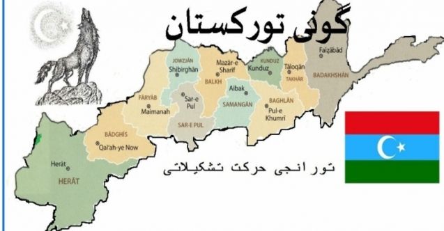 Nail HANGELDİ: 7 TEMMUZ, GÜNEY TÜRKİSTAN BAYRAK GÜNÜ - www.tarihistan.org