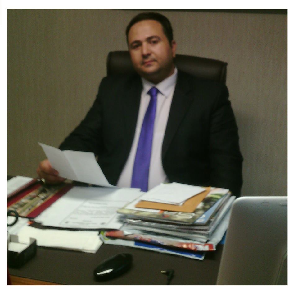 Serdar BOZDOĞAN: TBMM'DE KÜRESEL ISINMA VE İKLİM DEĞİŞİKLİĞİ ARAŞTIRMA ...