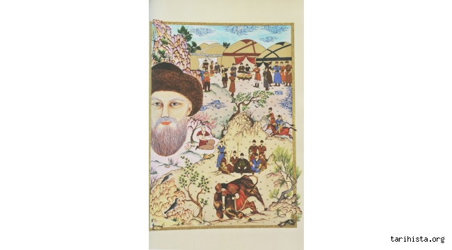 DEDE KORKUT DESTANI'NIN KAYIP METİNLERİ - www.tarihistan.org