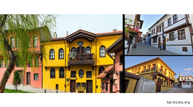 Geçmişten Günümüze Türk Mimarisinin Değişimi - https://www.tarihistan.org/