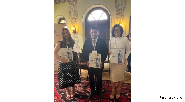 Uluslararası Türk Kültürü ve Mirası Vakfı, Vagif Şiir Günleri ...