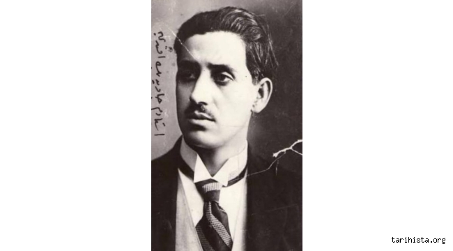 HASAN TAHSİN NEREDE ŞEHİT DÜŞTÜ - www.tarihistan.org