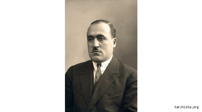 Martın 24-ü görkəmli nasir Məmməd Səid Ordubadinin anadan olduğu gündür ...