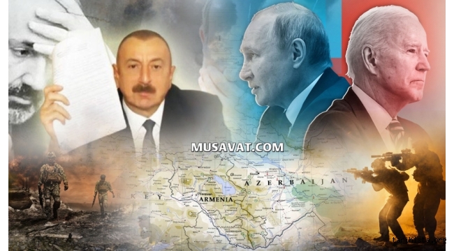 Türk Devletleri Teşkilatı Batıyla Zorlu Rekabete Hazırlanıyor - www ...