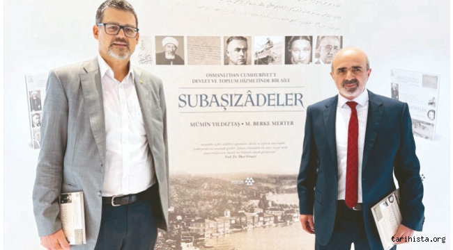 İsmi İstanbul'da yaşayan aile - https://www.tarihistan.org/