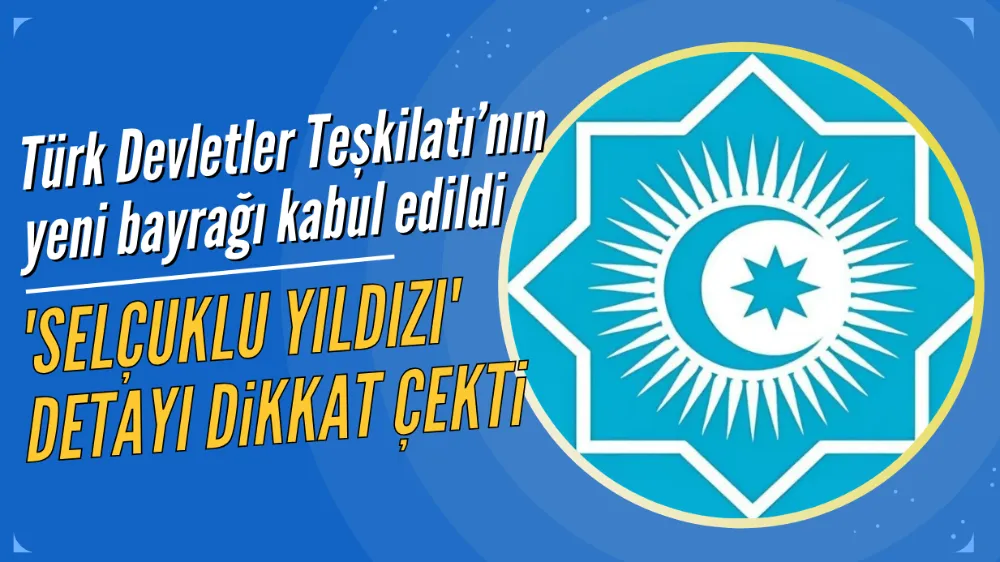YENİ TURAN TÜRK BAYRAĞININ ANLAMI - www.tarihistan.org
