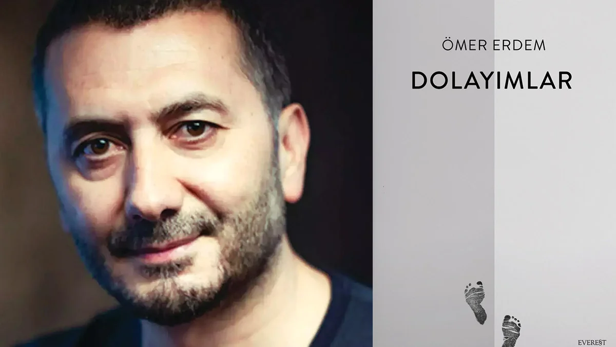 Ömer Erdem'den 'kötünün bakışına göz nuru' - https://www.tarihistan.org/