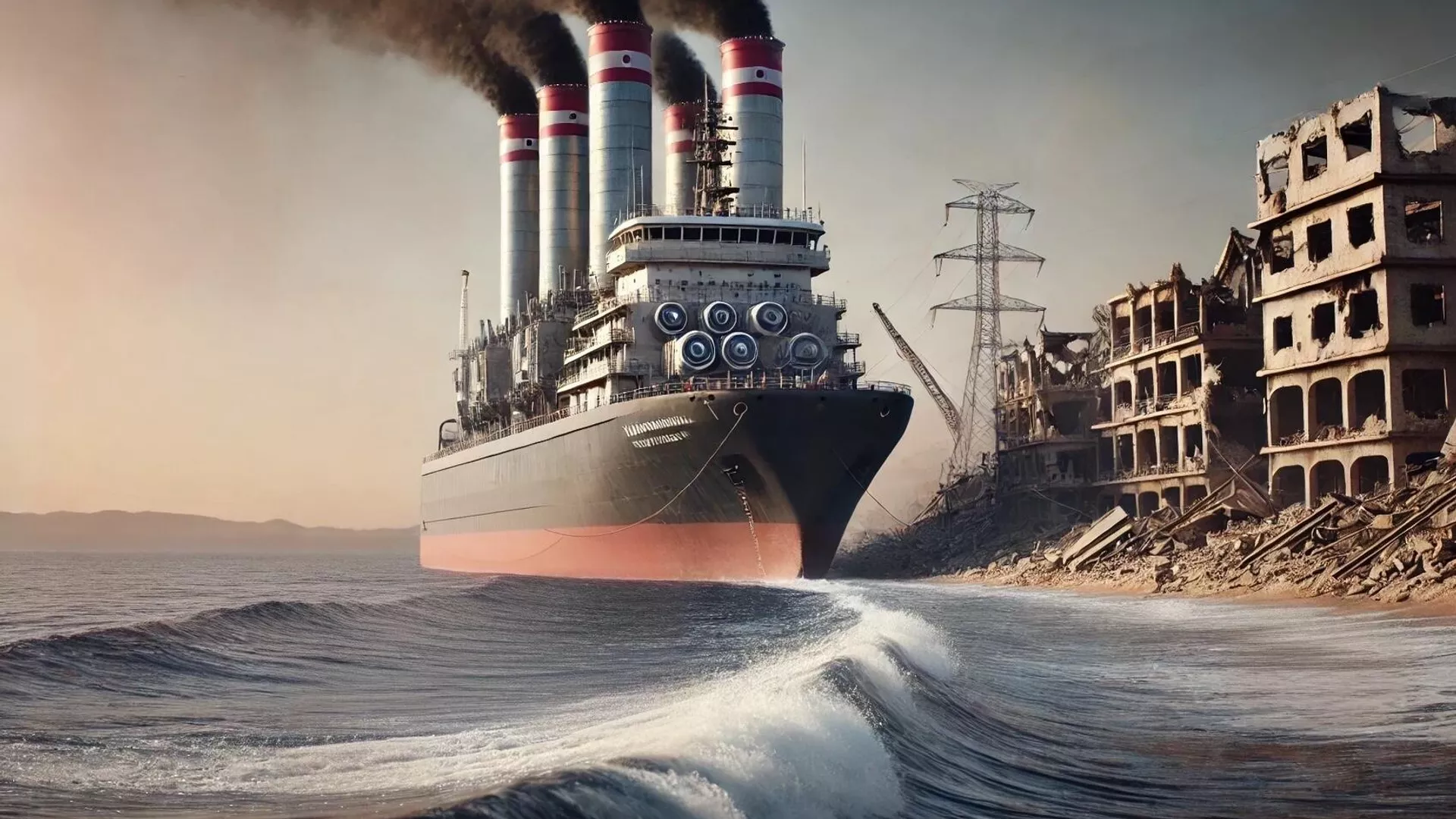 Suriye'nin geleceğinde Rusya'nın yeri yok! - www.tarihistan.org