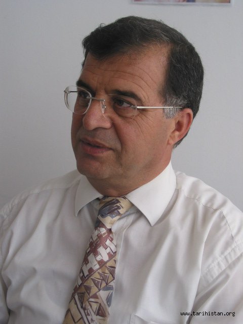 ADİL SULTAN DESTANI / Dr. Doğan KAYA - www.tarihistan.org
