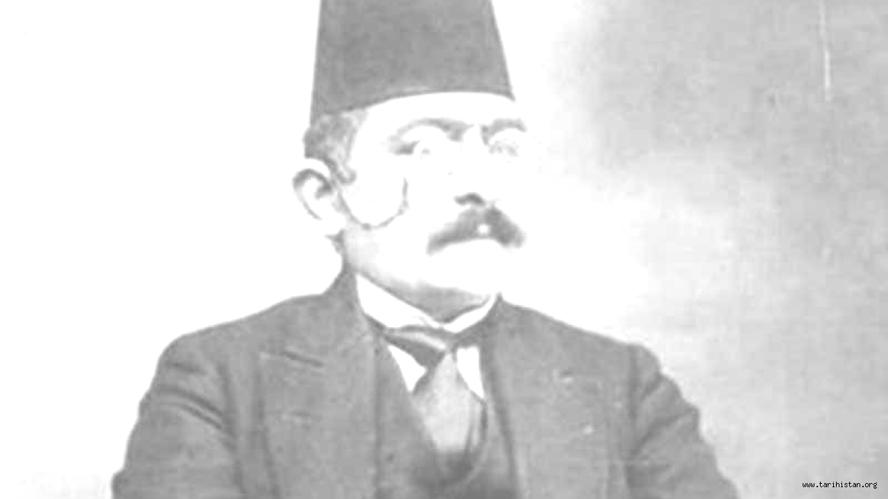 Ahmet Ağaoğlu Kimdir? Hayatı, Eserleri Ve Biyografisi - https://www ...