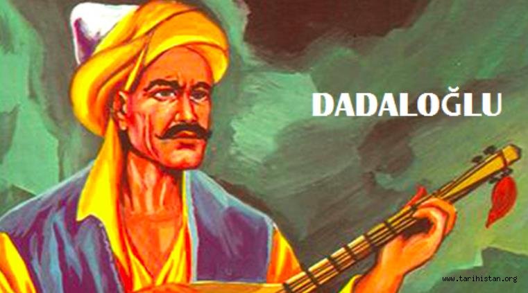 Dadaloğlu Kimdir? Hayatı, Eserleri Ve Biyografisi - https://www ...