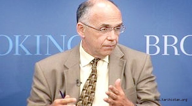 Henri Barkey: PKK'nın silah bırakması zor - www.tarihistan.org