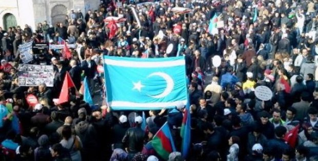 Irak Türkmenlerinin geleceği var mı? - https://www.tarihistan.org/