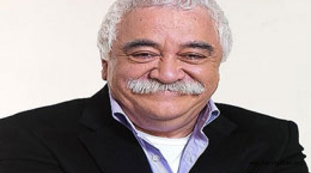 LEVENT KIRCA vefat etti. - www.tarihistan.org