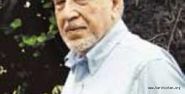 M. ŞÜKRÜ HANİOĞLU: İktisadiya'dan Tarihistan'a göç eden bir mültecinin ...