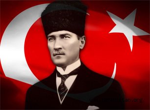 Atatürk'ün Doğum Tarihi Üzerine / Prof. Dr. Afet İNAN - www.tarihistan.org