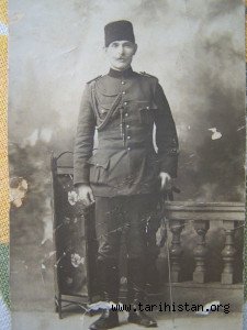 Bir Sakıncalı (!) Adam: Ömer Naci - Yazan: OZAN BODUR - www.tarihistan.org