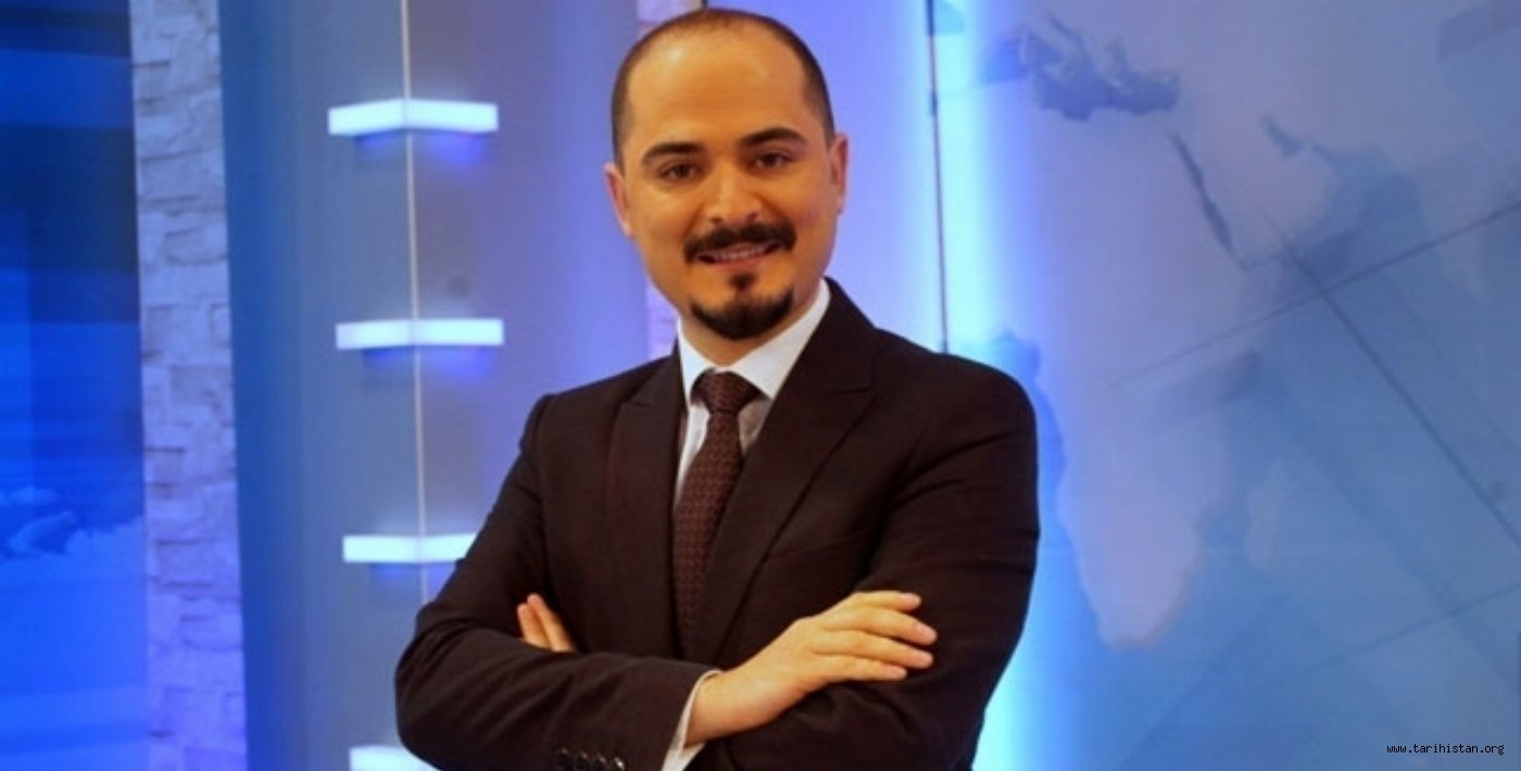 Bugün kusur gören, yarın kusur olur! - Şaban Özdemir - www.tarihistan.org