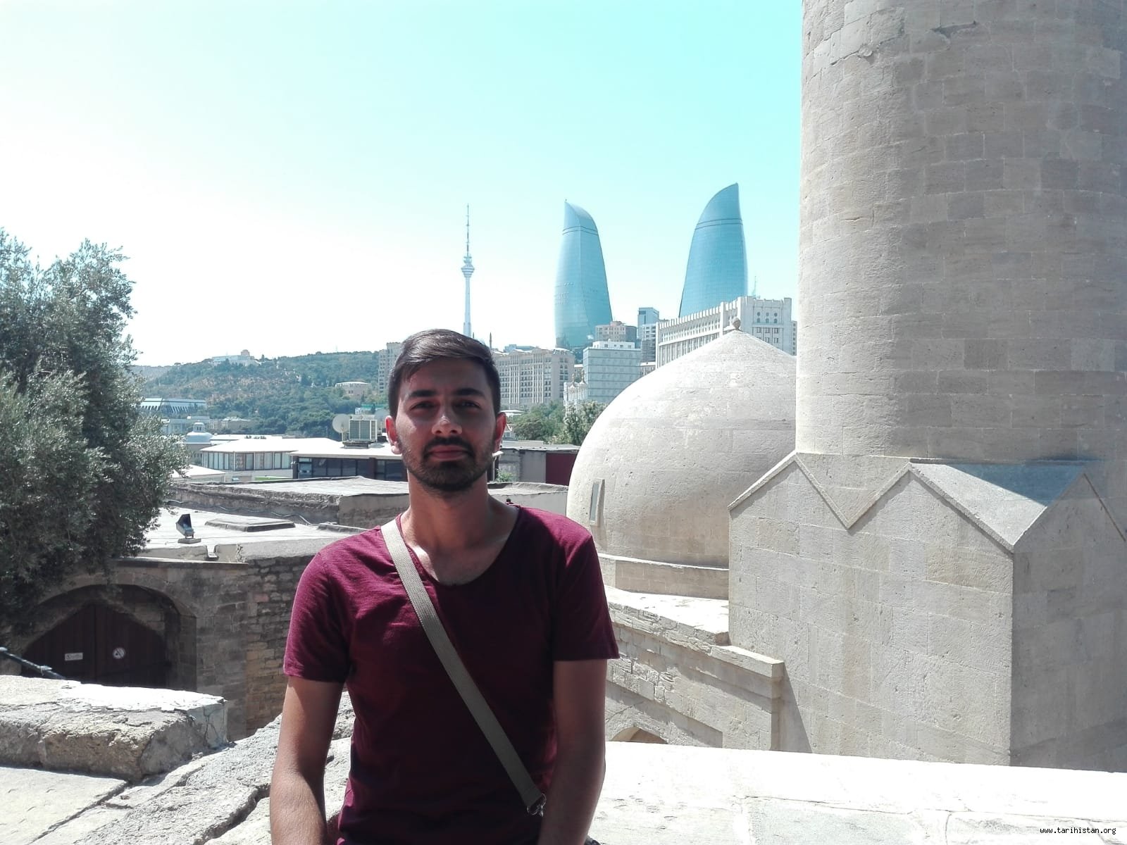 GOLAN TÜRKMENLERİ / Yazan: Ali TOLU - www.tarihistan.org