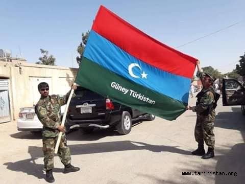 Güney Türkistan'da Zulüm Bitmiyor. - Senan Kazımoğlu! - https://www ...