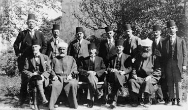 HEYET-İ TEMSİLİYE - www.tarihistan.org