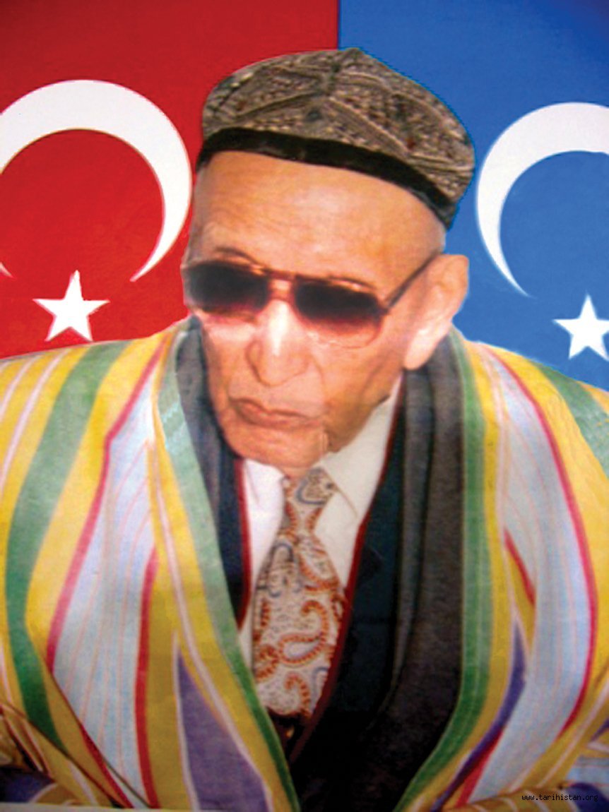 İSA YUSUF ALPTEKİN - www.tarihistan.org