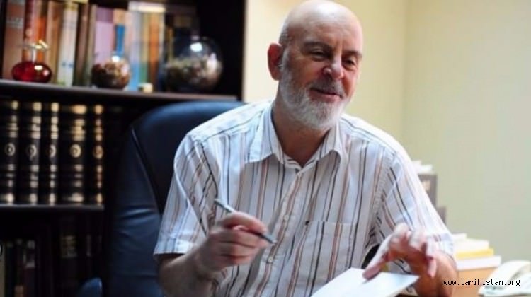 Mustafa Kutlu Kimdir? Hayatı, Eserleri Ve Biyografisi! - www.tarihistan.org