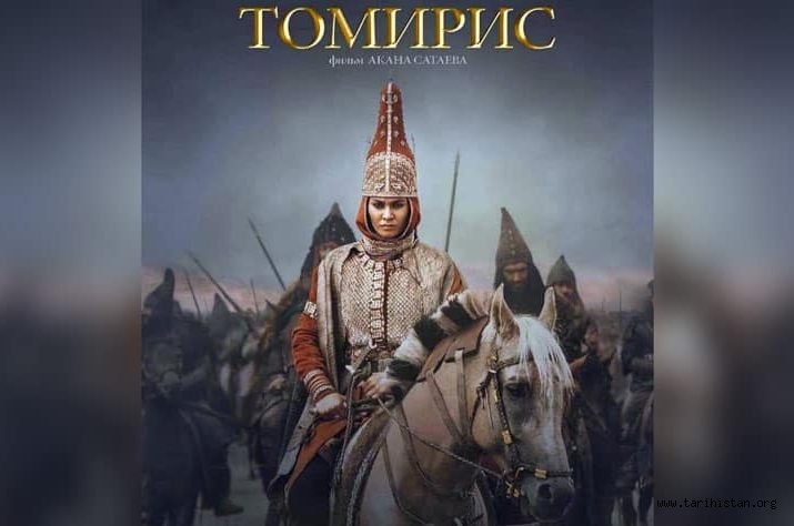 "TOMRİS" FİLMİ TÜRKİYE'DE NEVRUZDA GÖSTERİMDE OLACAK - https://www ...