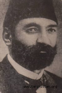MUALLİM NACİ (1850-1893) - www.tarihistan.org