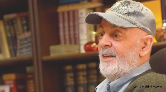 Mustafa Kutlu'nun 50 yıllık hikayesi - www.tarihistan.org