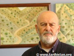 Mustafa Kutlu'nun kitabı çok zararlı bulundu! - www.tarihistan.org