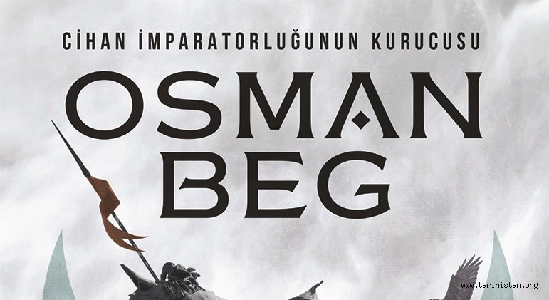 Osman Beg – Uğur Altuğ Kronik Kitap - www.tarihistan.org