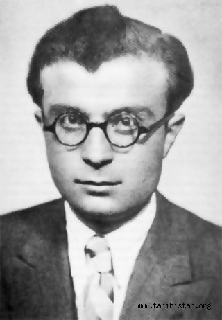 Prof. Dr. Osman TURAN kimdir? - https://www.tarihistan.org/