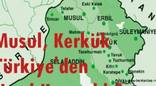 USUL USUL MUSUL - www.tarihistan.org